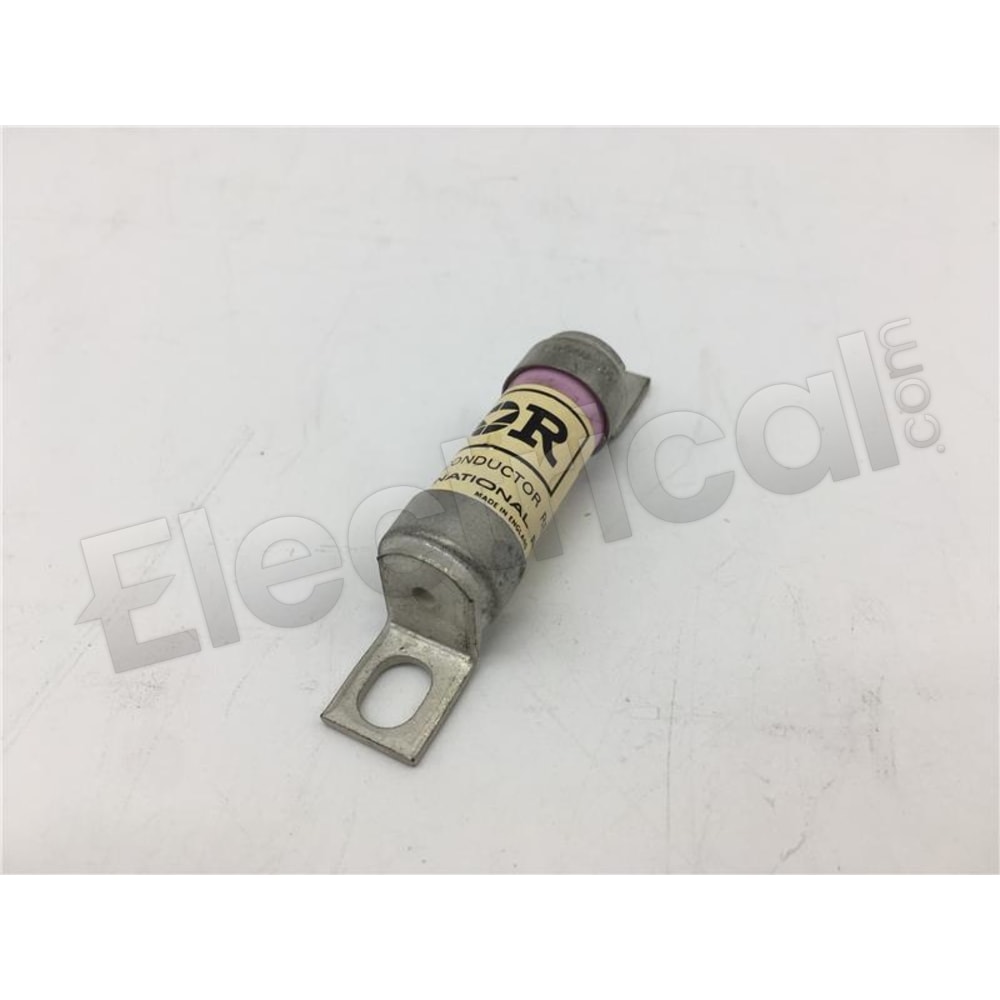International Rectifier E1000-20 Low Voltage Fuse