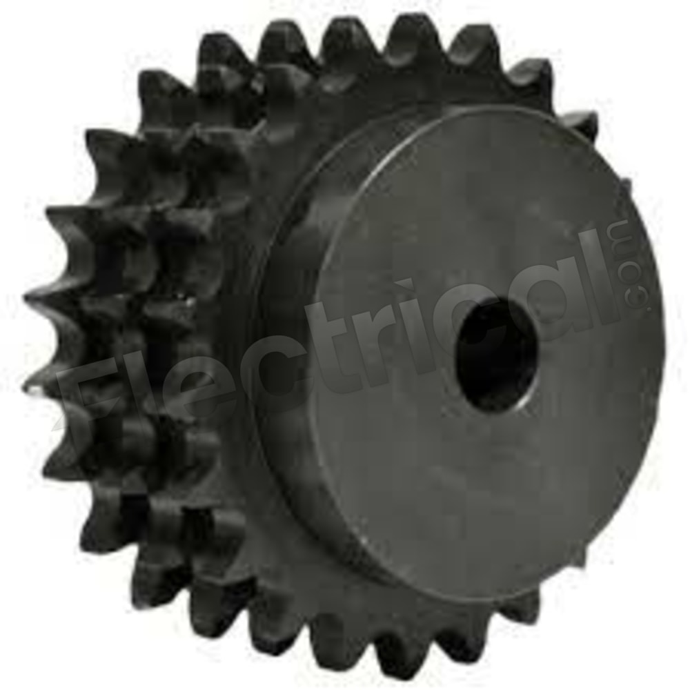 Martin Sprocket & Gear Inc E100B15 Sprocket/Gear Machine Part