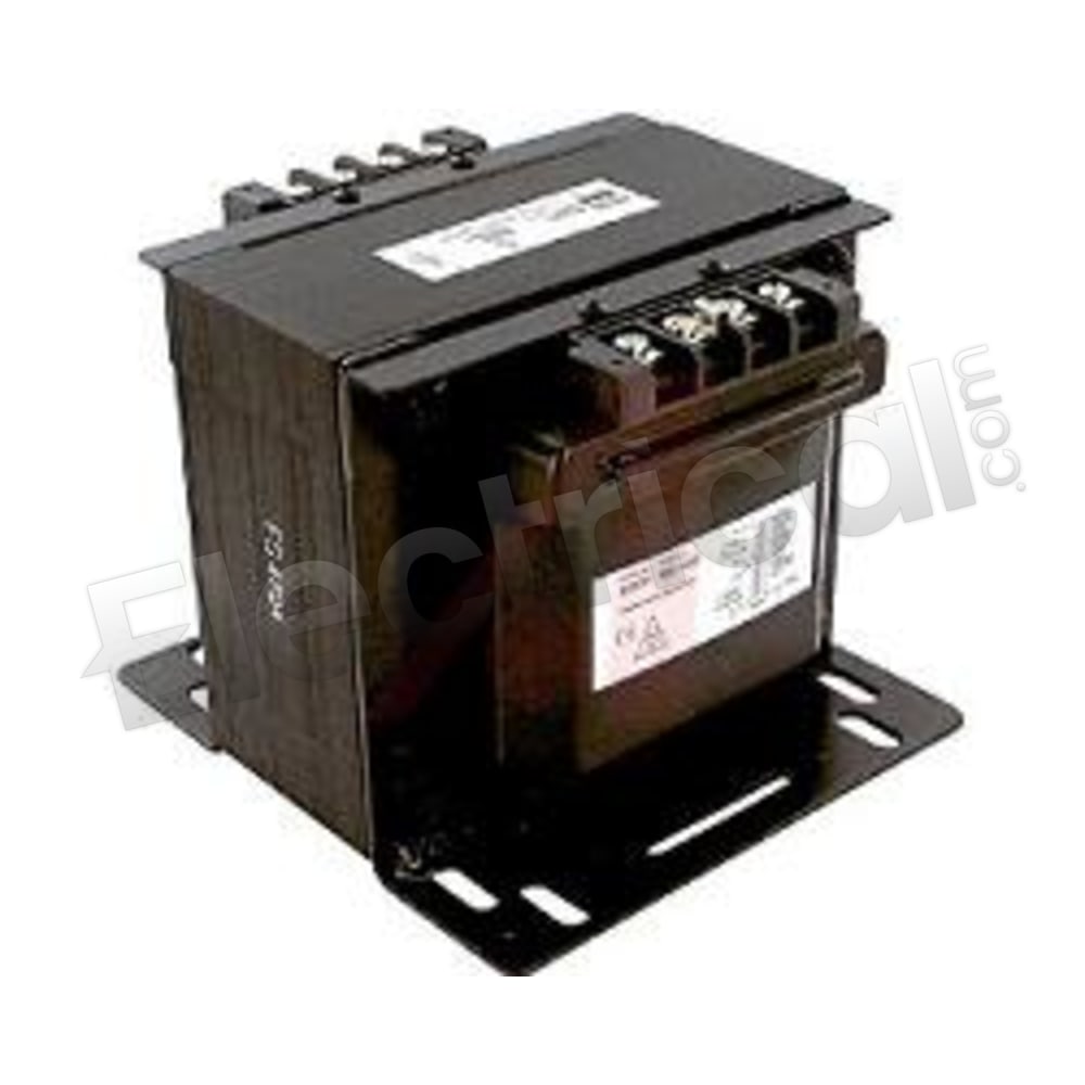 Emerson E100TC Control Power Transformer