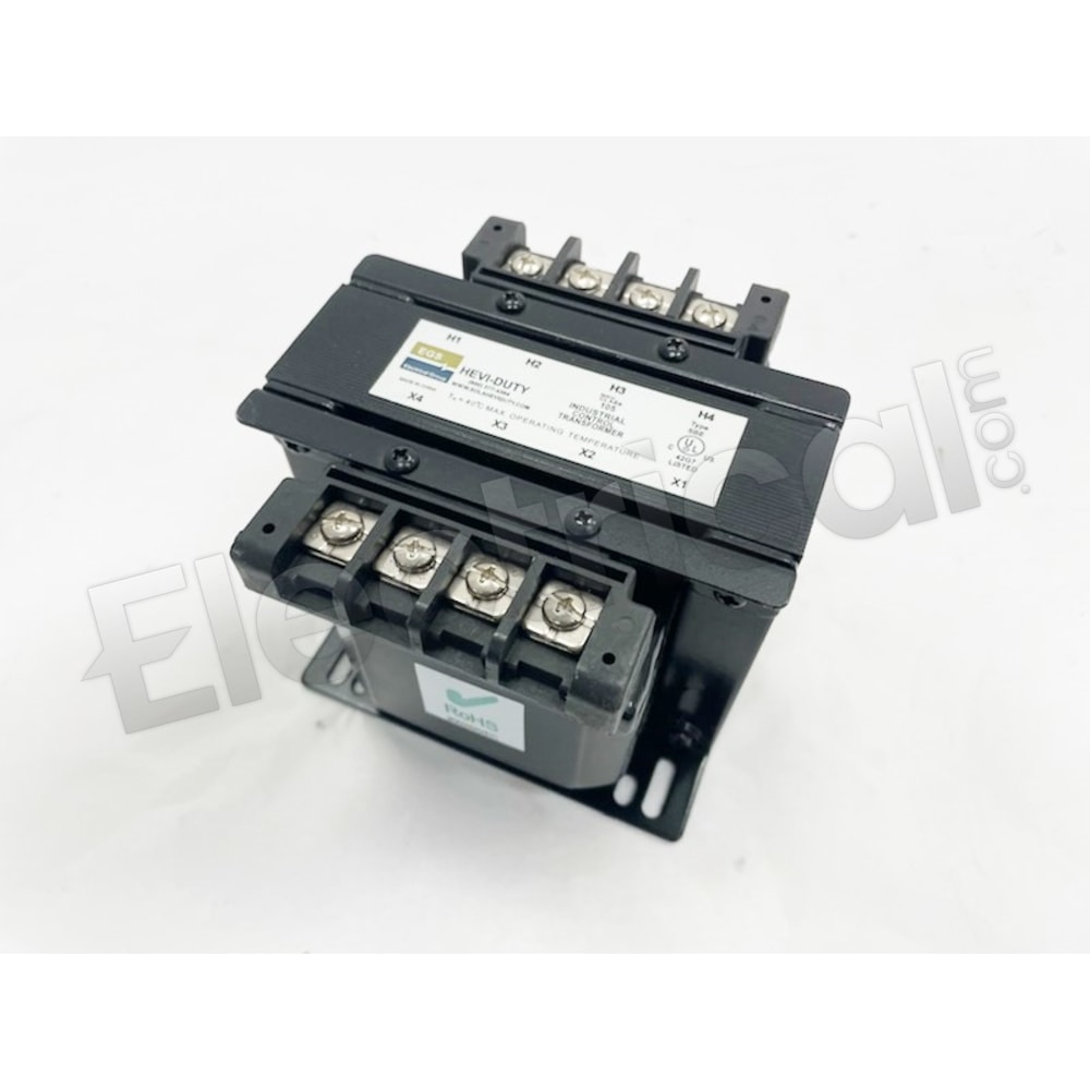 E100TE Emerson Control Power Transformer