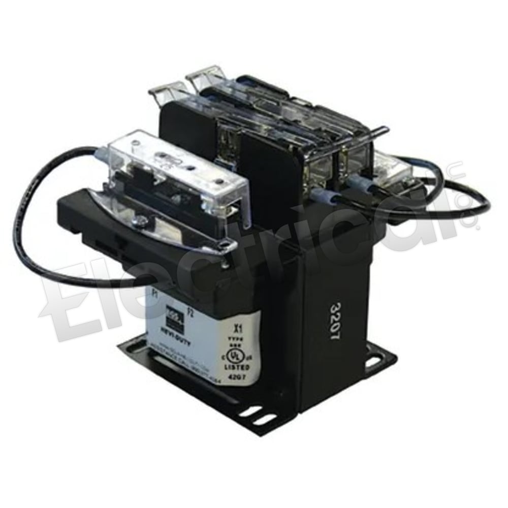Emerson E100WA Dry Type Transformer