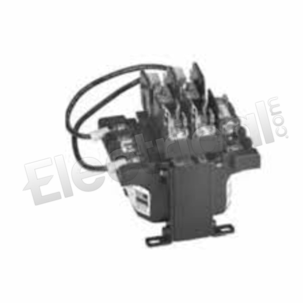 Emerson E100WB Dry Type Transformer
