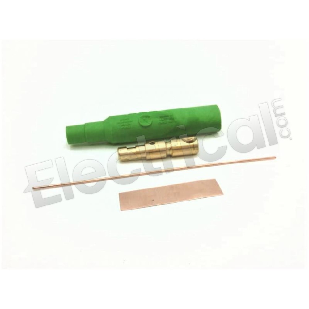Eaton E1015-8310 Connector/Terminal/Pin Electrical Component