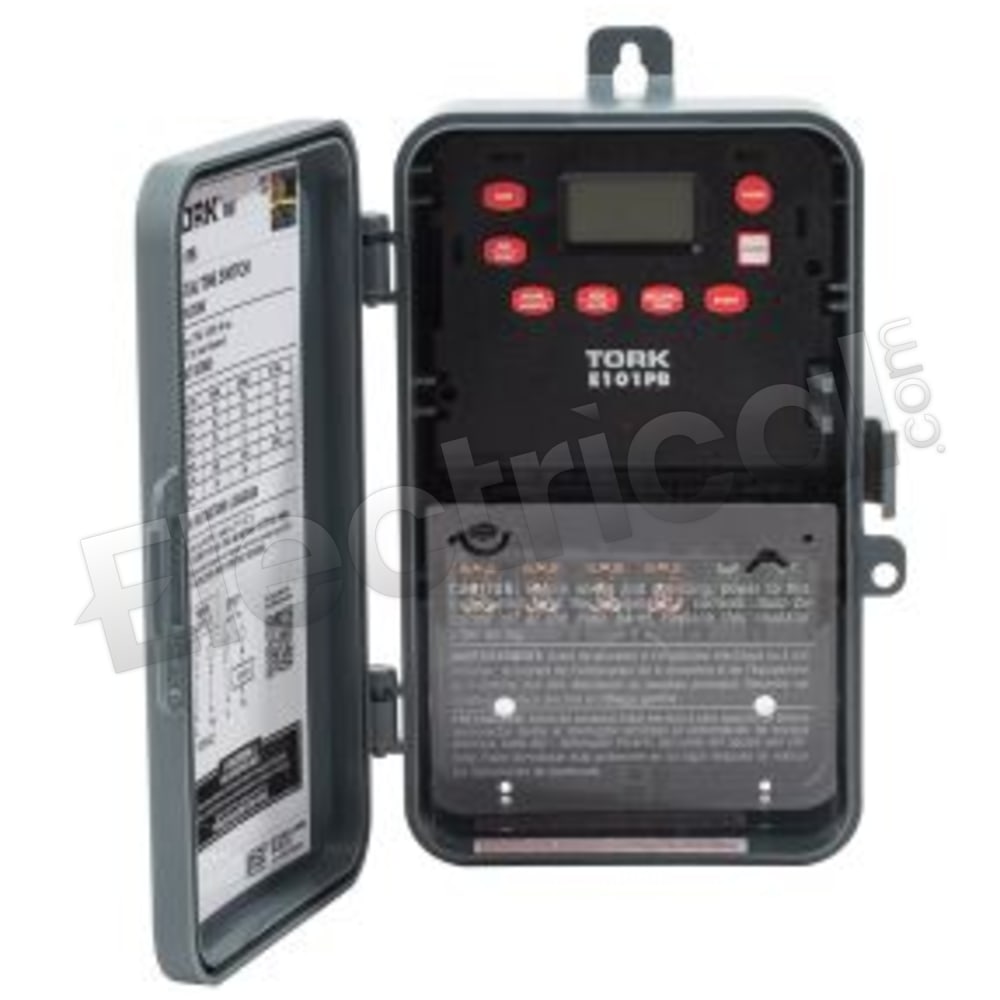 Nsi Industries E101PB Electrical Accessory Electrical Product