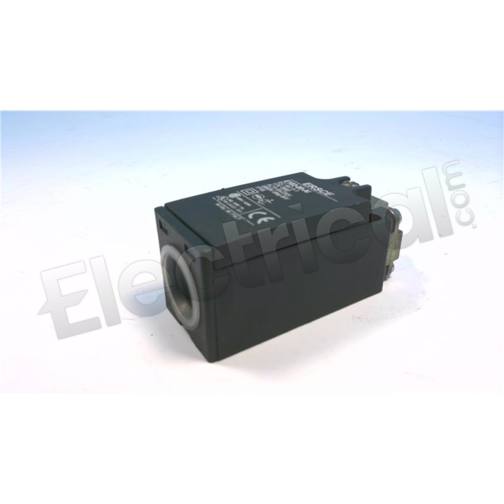 Ersce E102-00-AI Automation Switch Automation