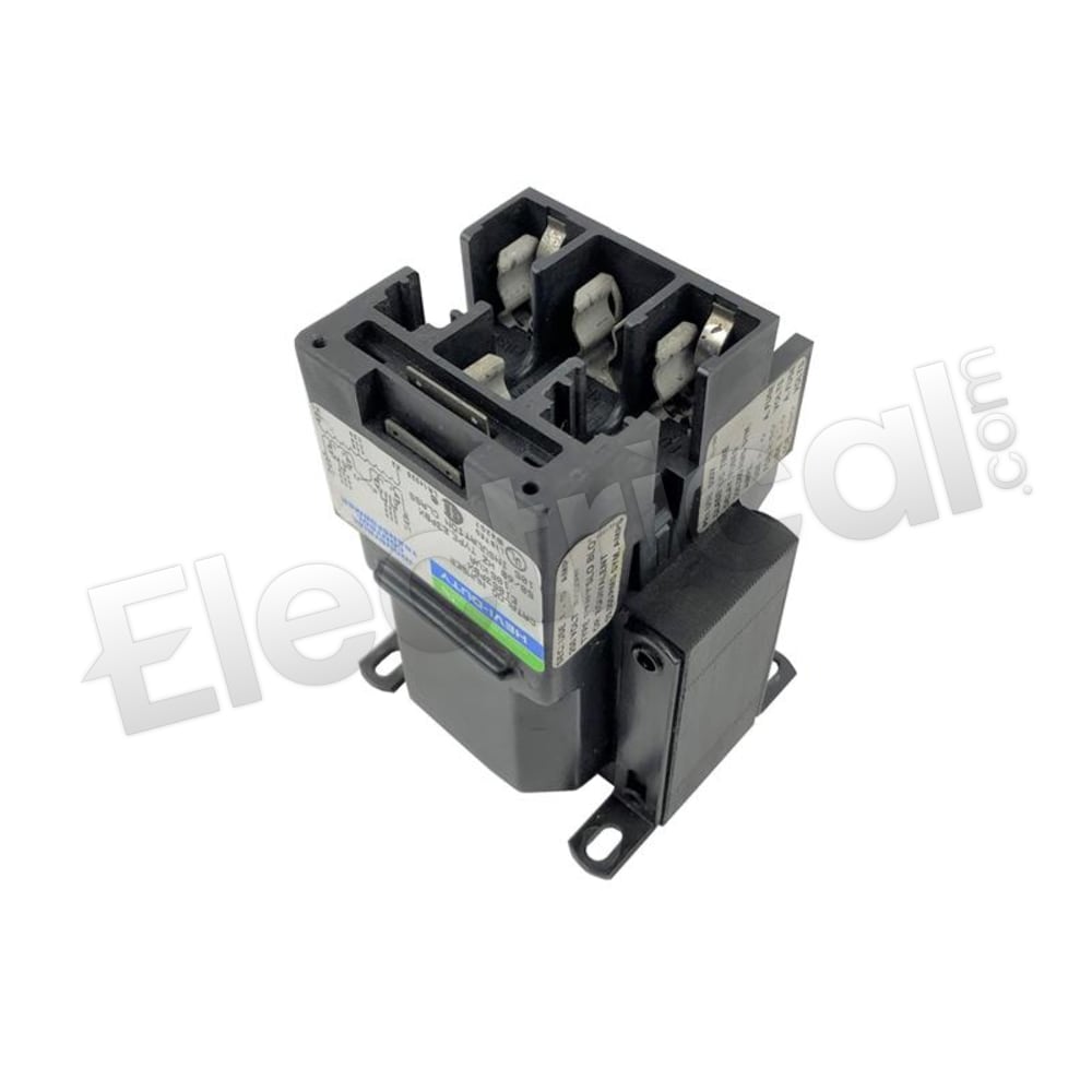 E1053PBX Emerson Control Power Transformer
