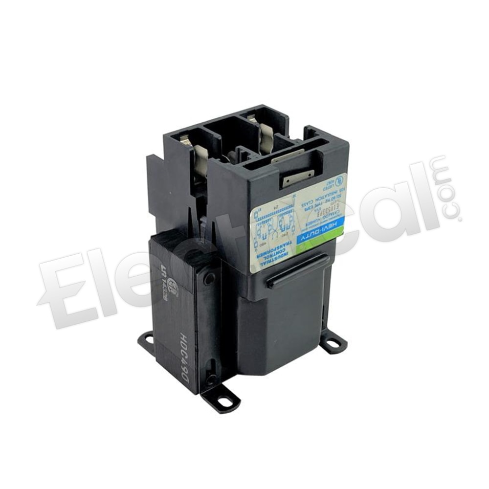 E105D3PB Emerson Dry Type Transformer