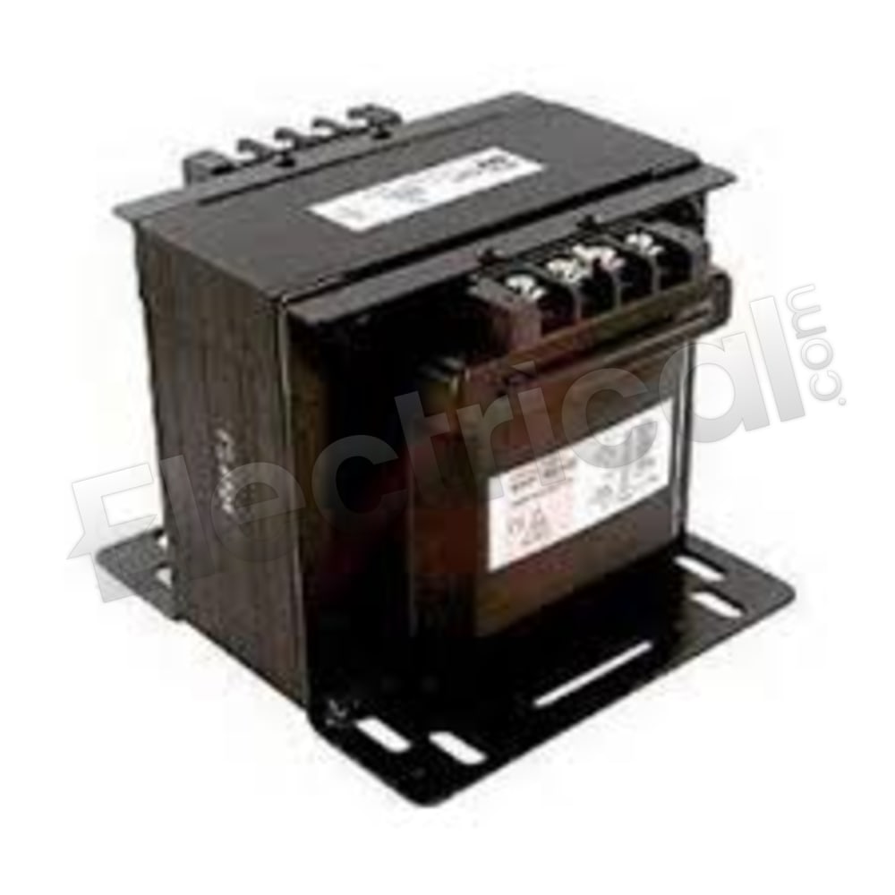 Emerson E105E Dry Type Transformer