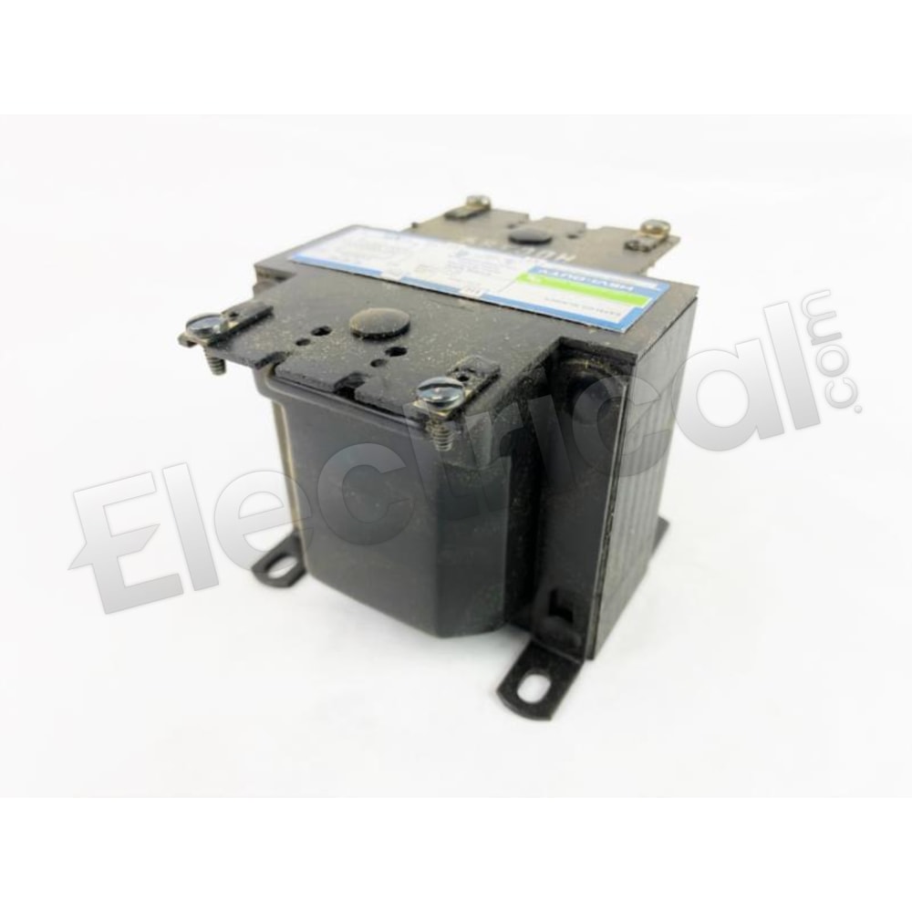 E105P Emerson Control Power Transformer