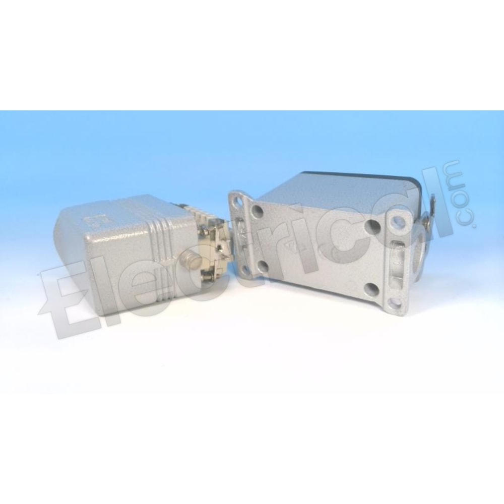 E10SESM25S Techspan Industries Inc Connector/Terminal/Pin Electrical ...