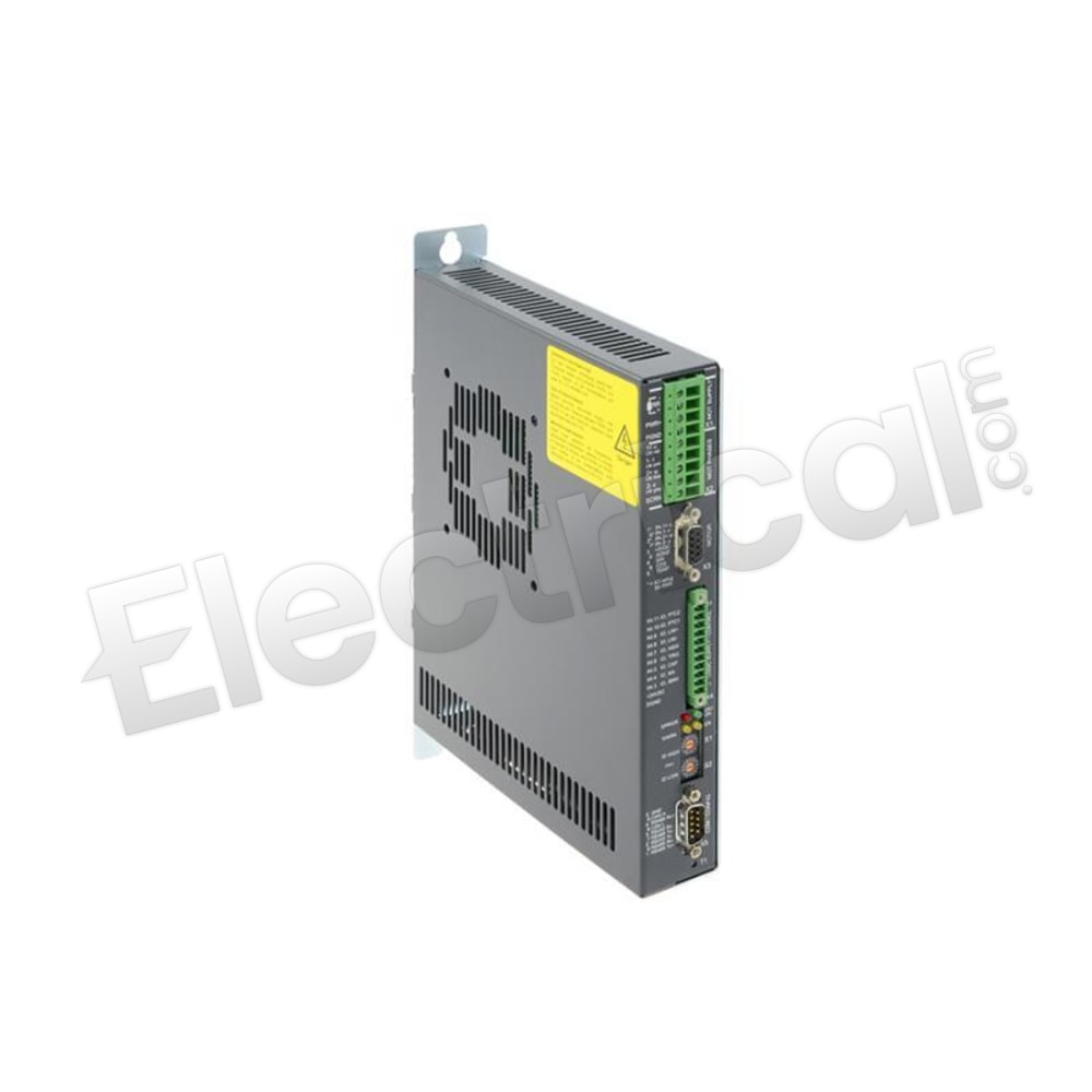 LinMot E1100-GP Servo Drive/Servo Control Servo Product