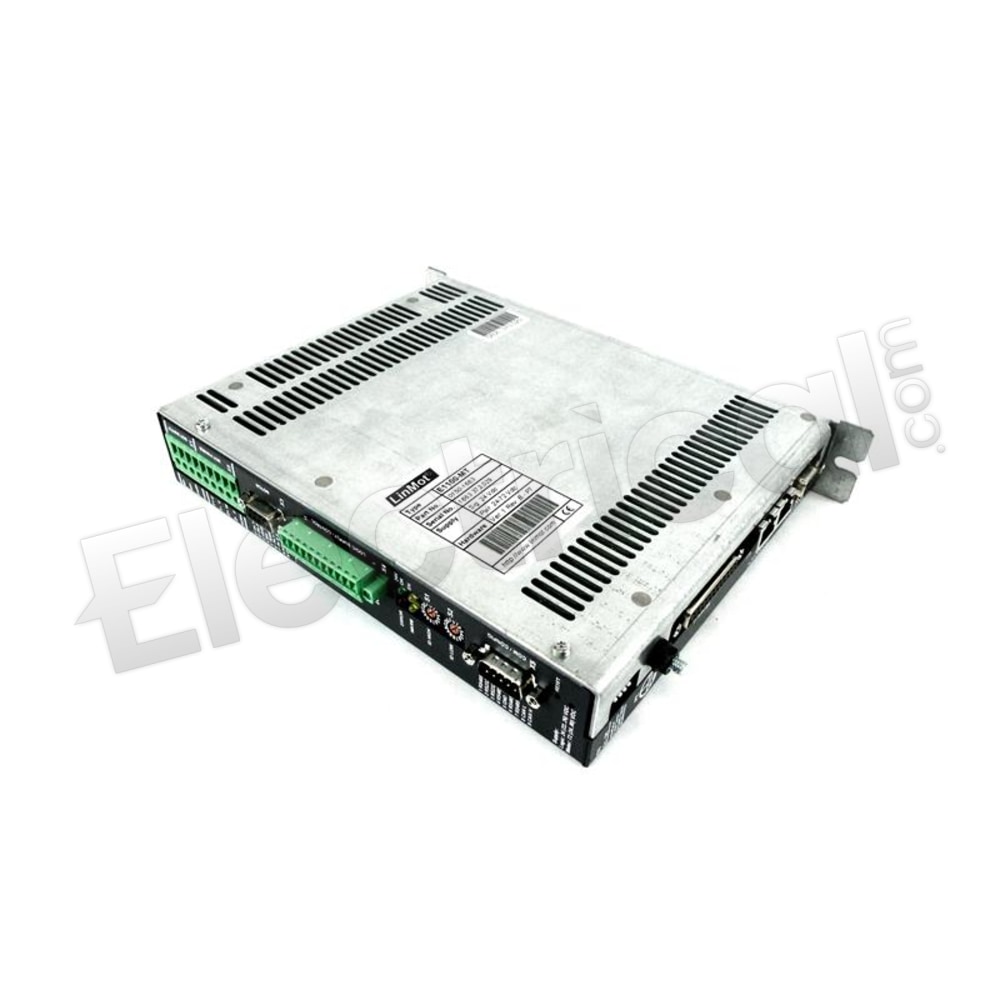 LinMot E1100-MT Servo Drive/Servo Control Servo Product