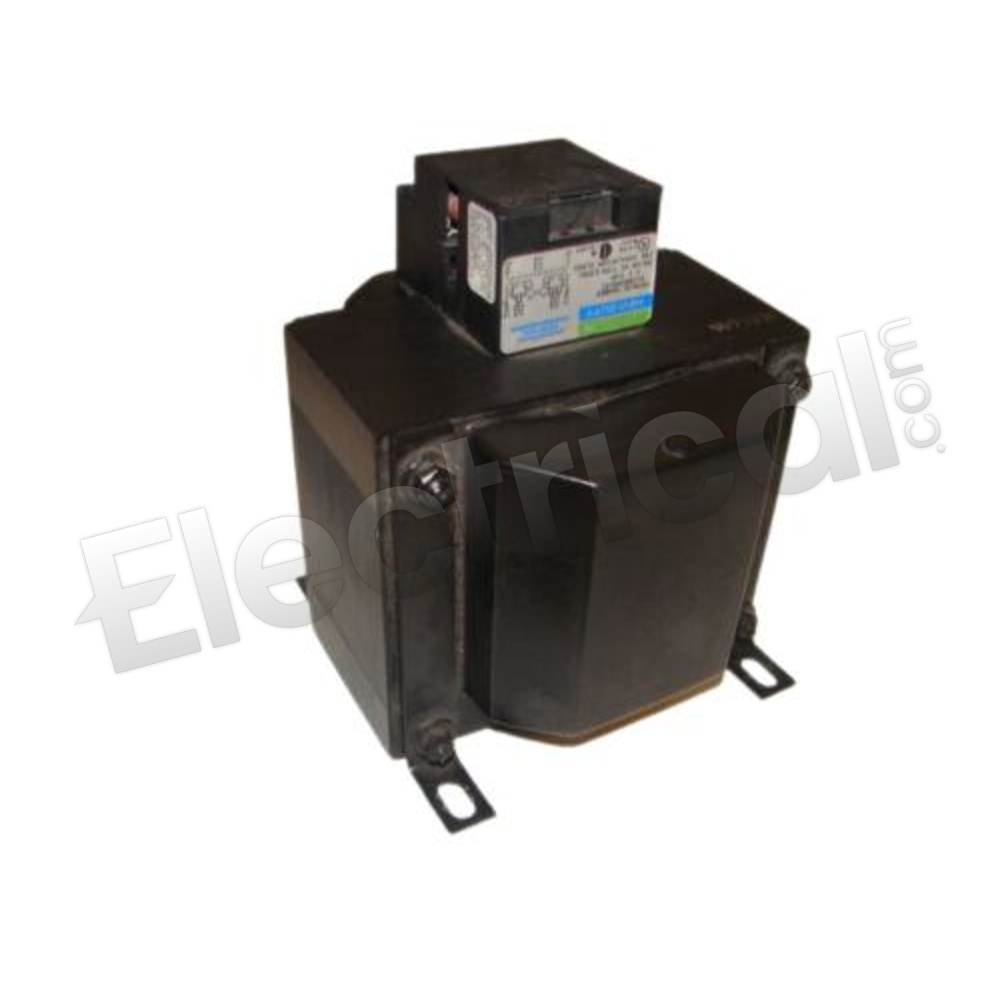 Emerson E11003PBXTC Control Power Transformer