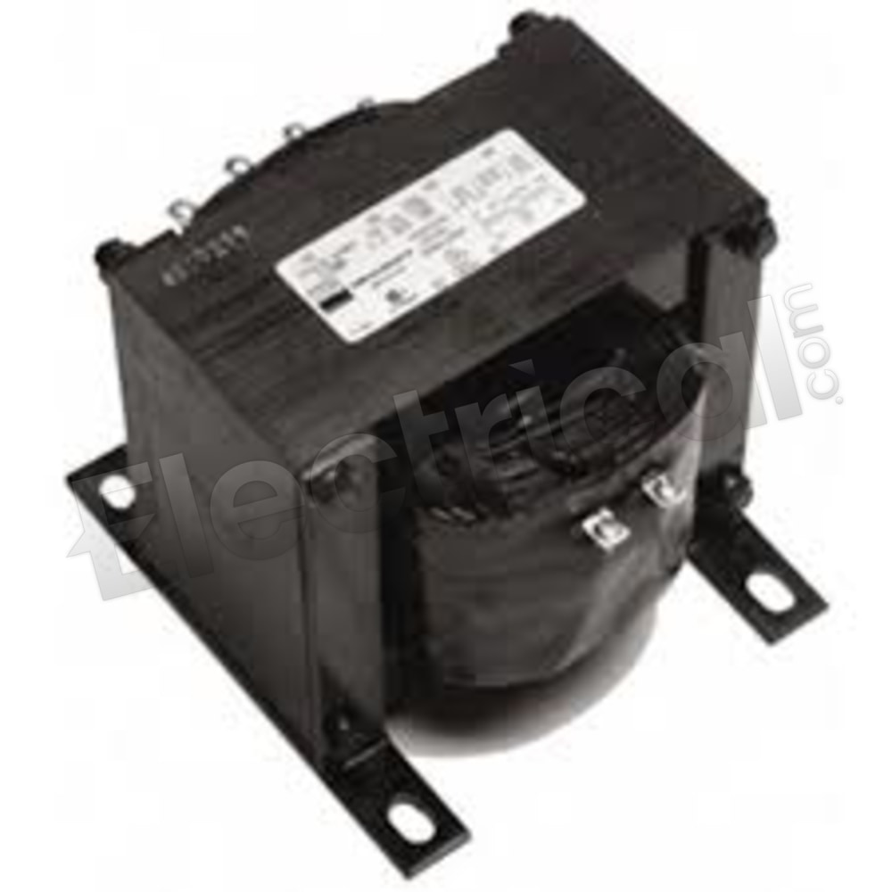 Emerson E11003PEX Control Power Transformer
