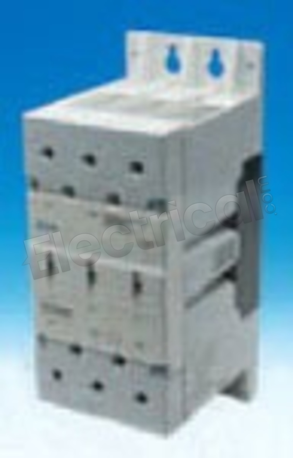 E111F31X3N Cutler Hammer IT Electro-Mechanical Line 315A Contactor