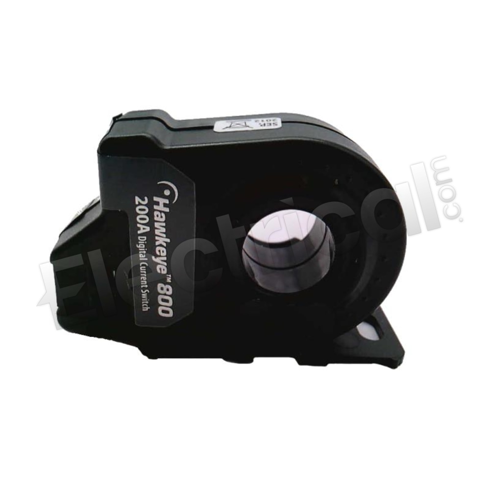 Veris E112-800 Sensor Automation