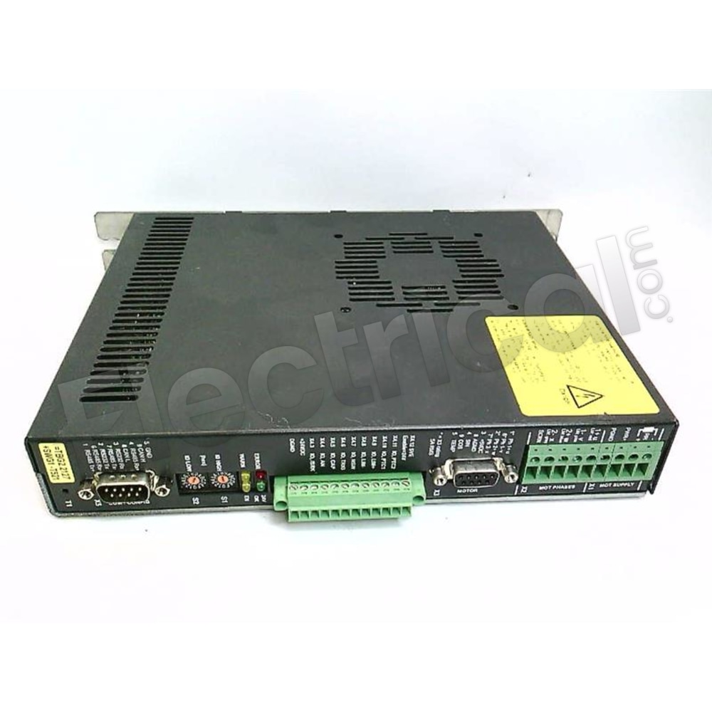 LinMot E1130-DP-HC Servo Drive Drives