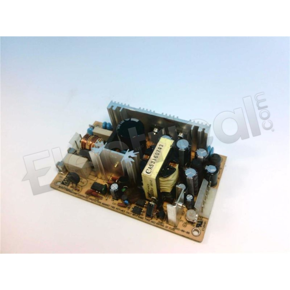 E12-9401 Mean Well Power Supply Accessory Power Supply