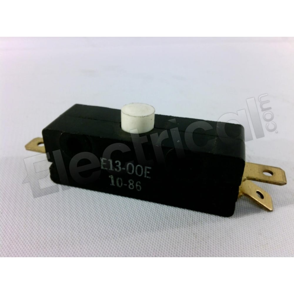 Zf Friedrichshafen E13-00E Limit Switch Automation