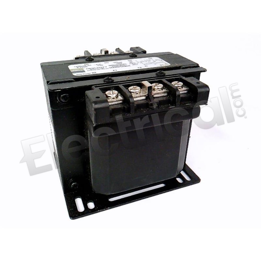 Emerson E150E Control Power Transformer