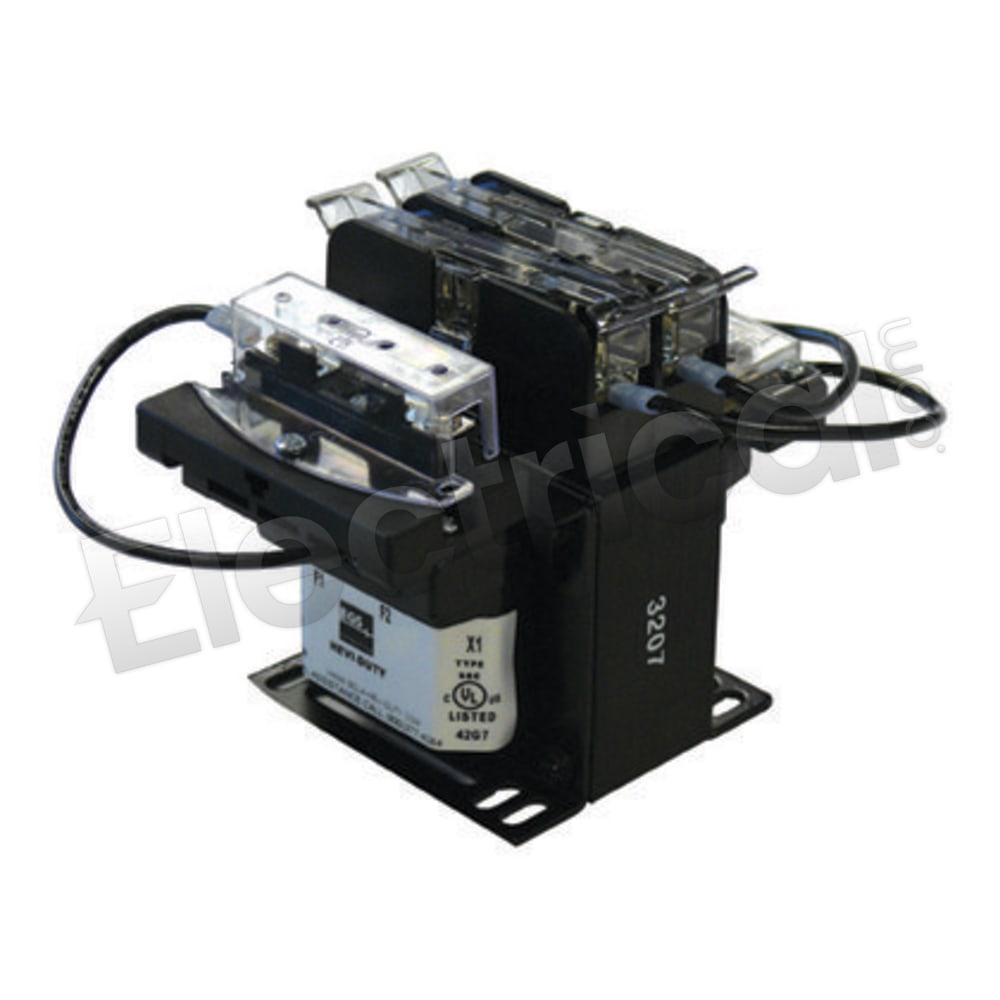 Emerson E150EWB Control Power Transformer