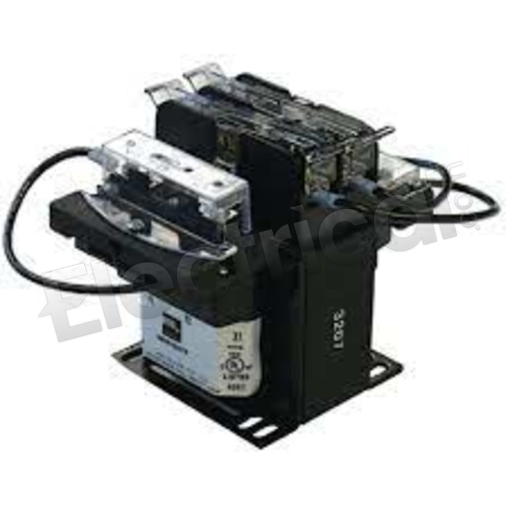 Emerson E150WA Control Power Transformer