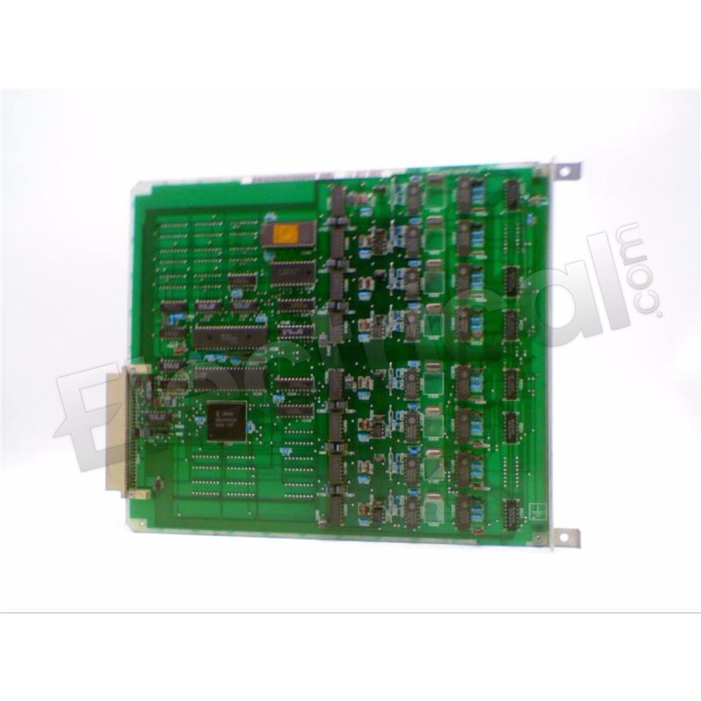 General Electric E16B-3003-R710 Industrial Computer Accessory Automation