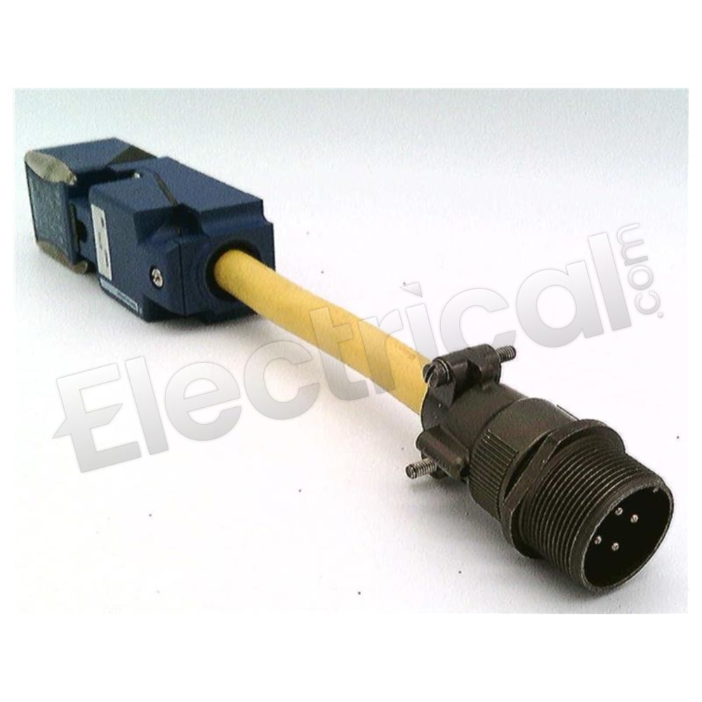 Schneider Electric E1753 Sensor Automation