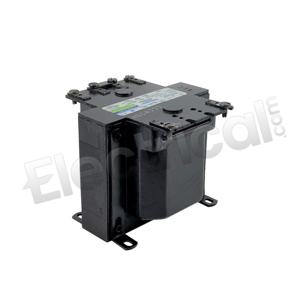 Emerson E180D Control Power Transformer