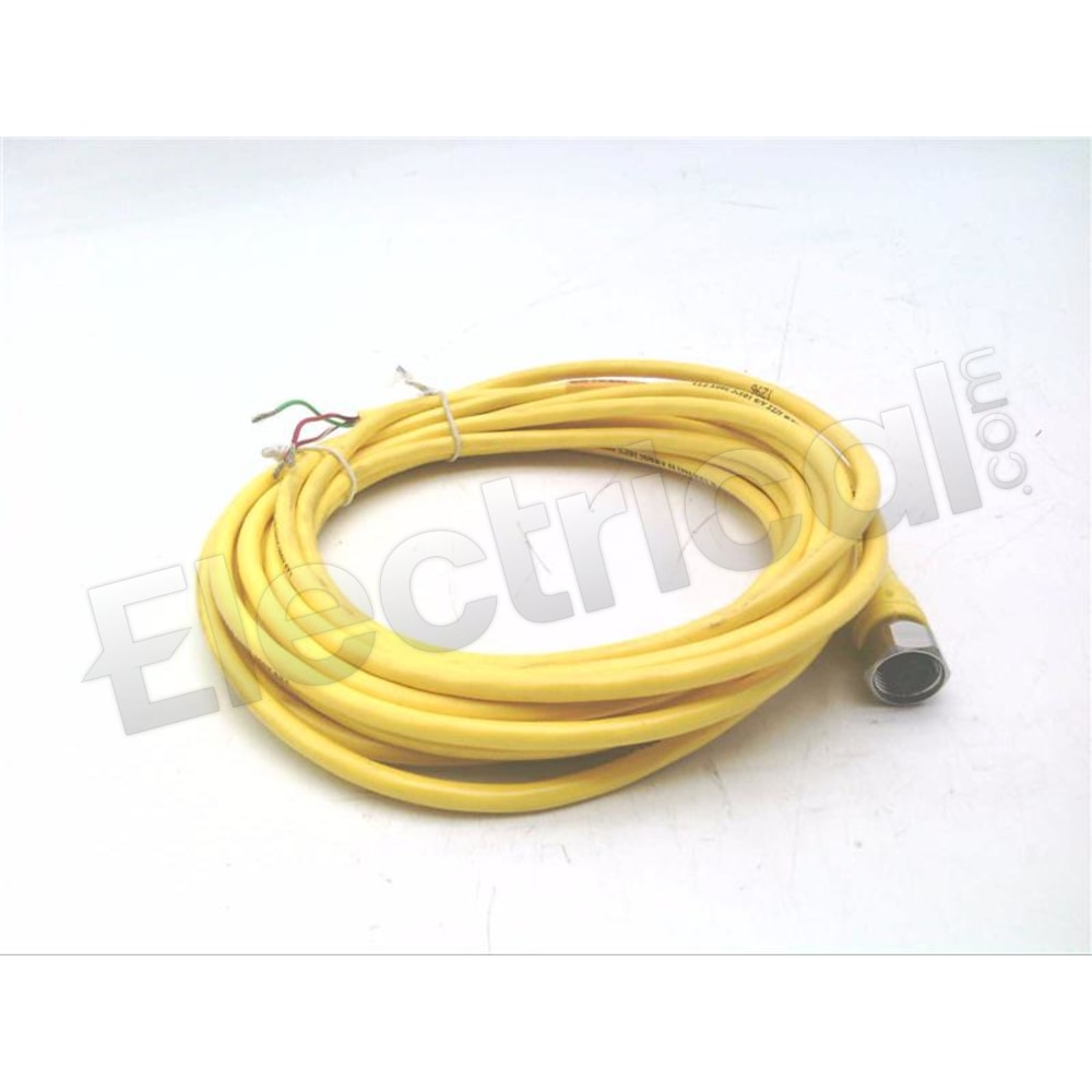 Automation Direct E18446 Cable for Computer Nework Etc Automation