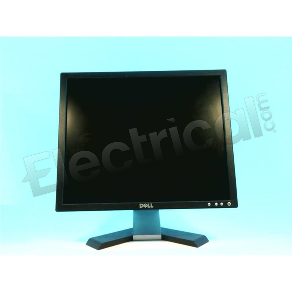 Dell E196FPB Computer Monitor Computer Component