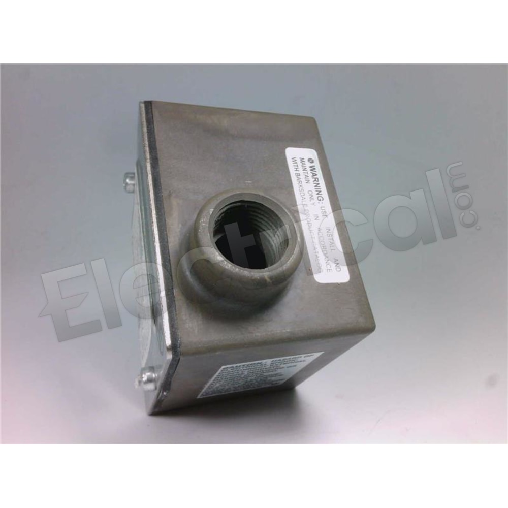 E1H-H250-F2-V Barksdale Automation Switch Automation