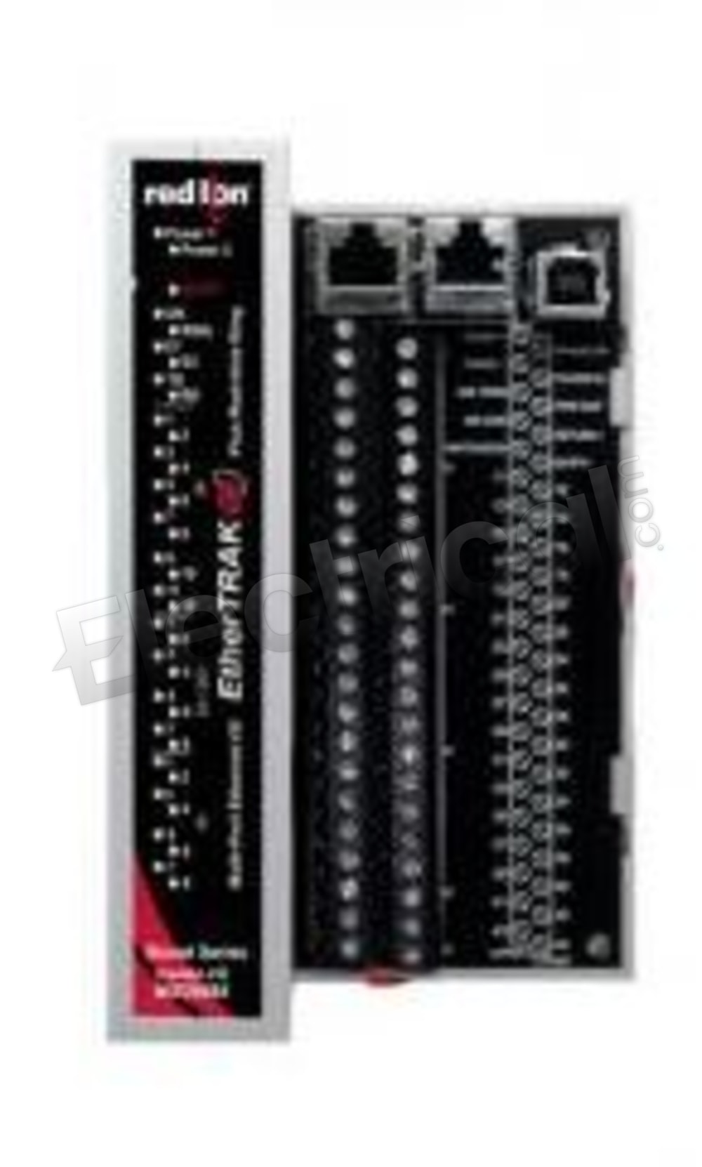 Red Lion Controls E2-16DO24-D PLC Module Automation