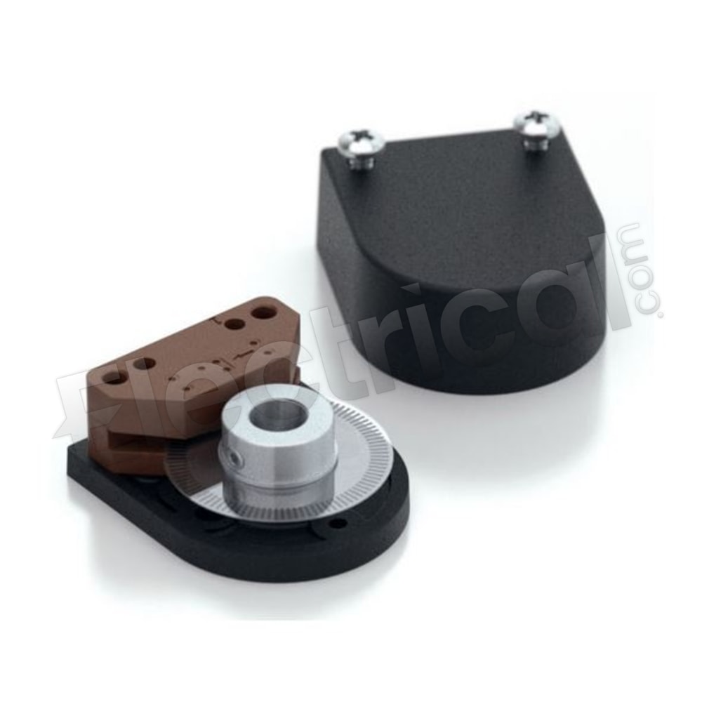 Us Digital E2-400-250-NE-E-G-B Sensor Automation