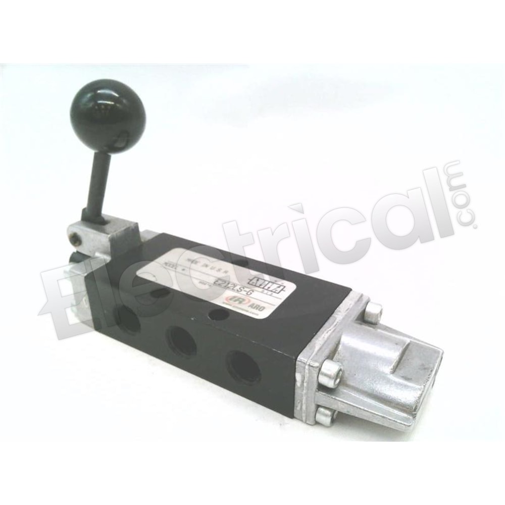 E212LS Ingersoll Rand Control Valve Valve