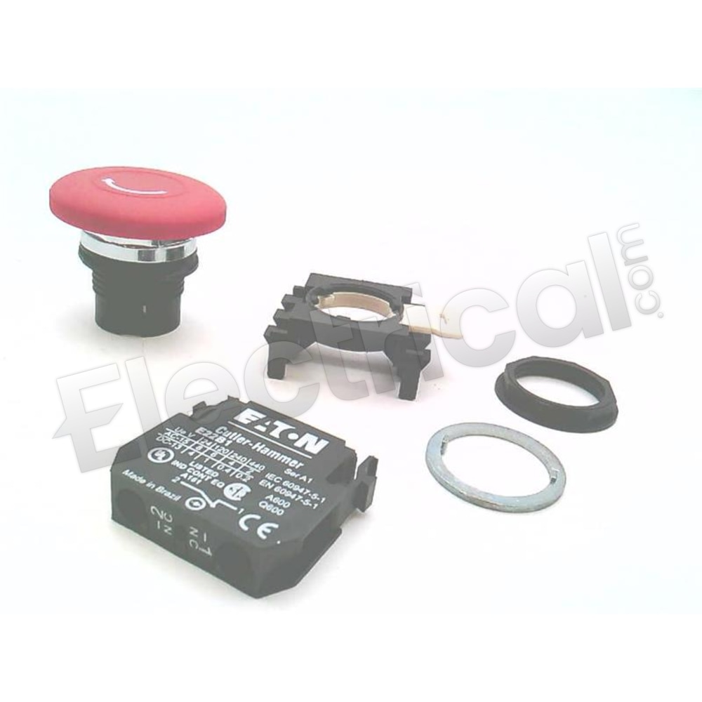 Eaton E22-LL2B Motor Control Part And Accessory Automation