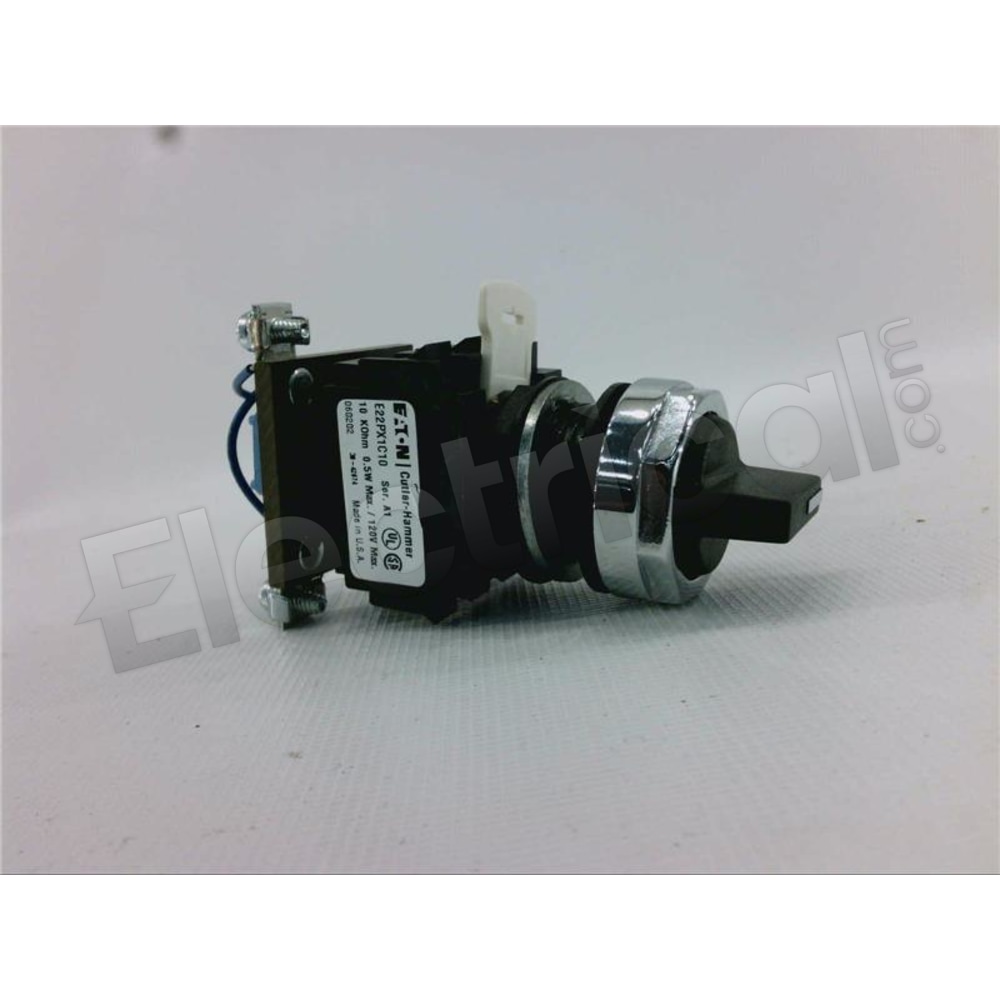 Eaton E22-PX1C10 Sensor Automation