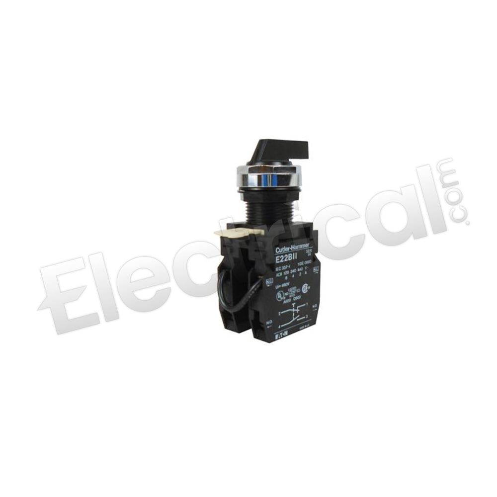 E22-VG1RR Eaton Automation Switch Automation