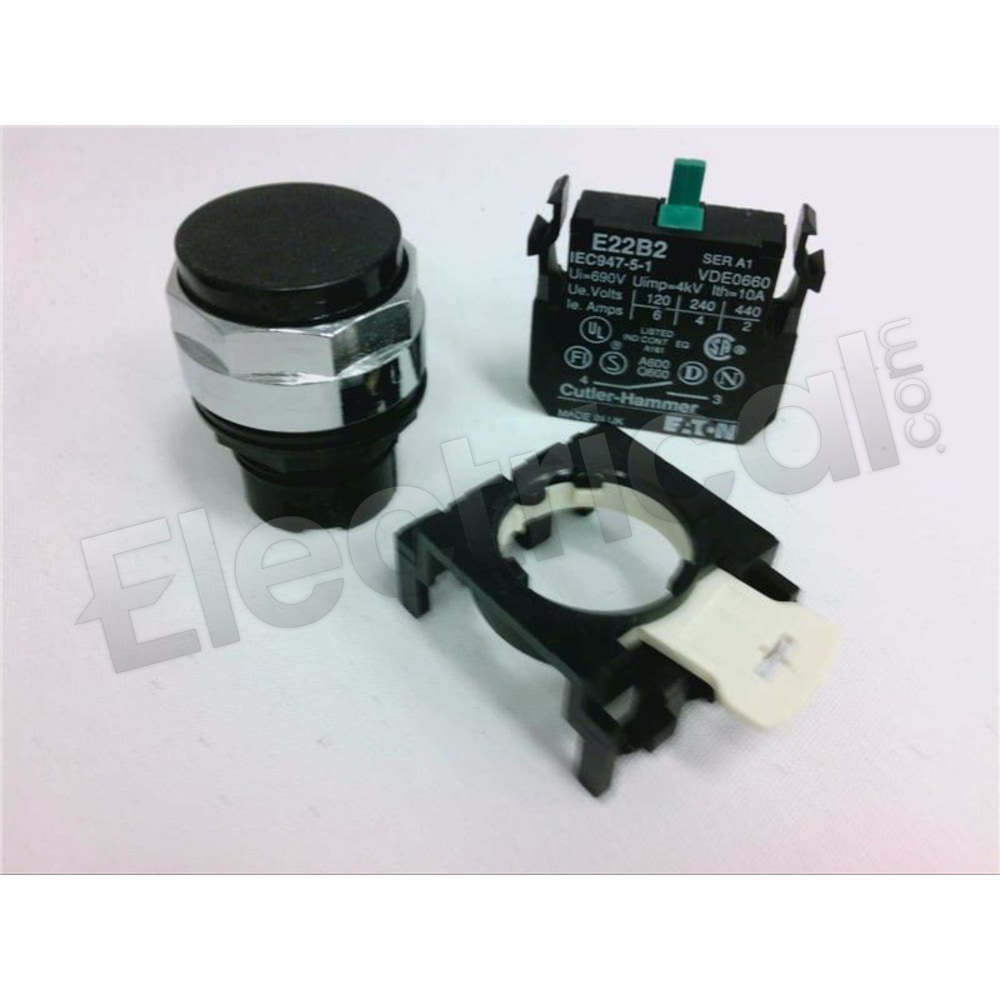 Eaton E22E1A Automation Switch Automation