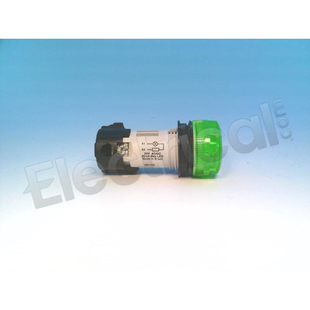 Eaton E22HL3X4 Indicator Light Automation