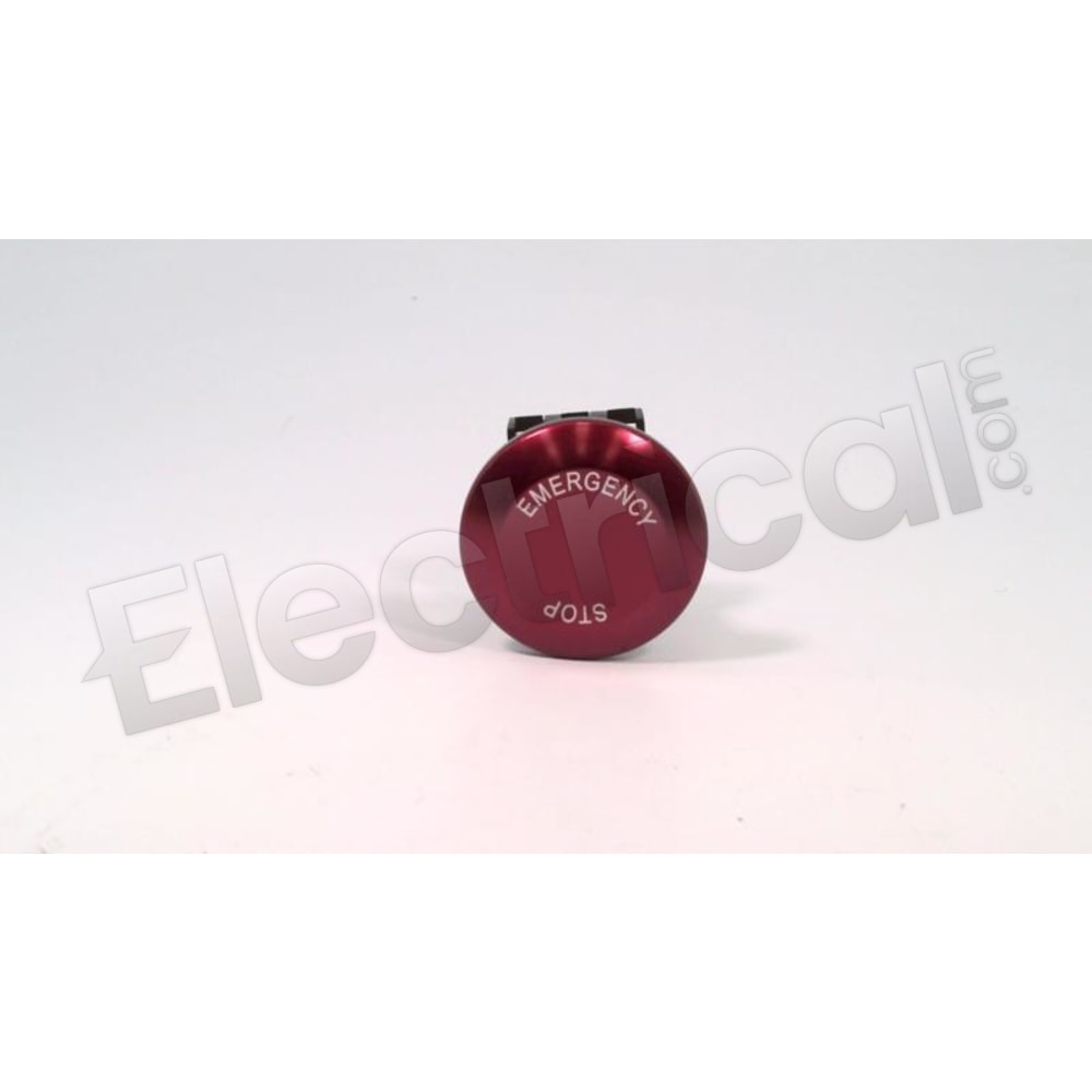 E22JL2N8 Eaton E22 Series Push-Pull Operator 2-position, Maintained