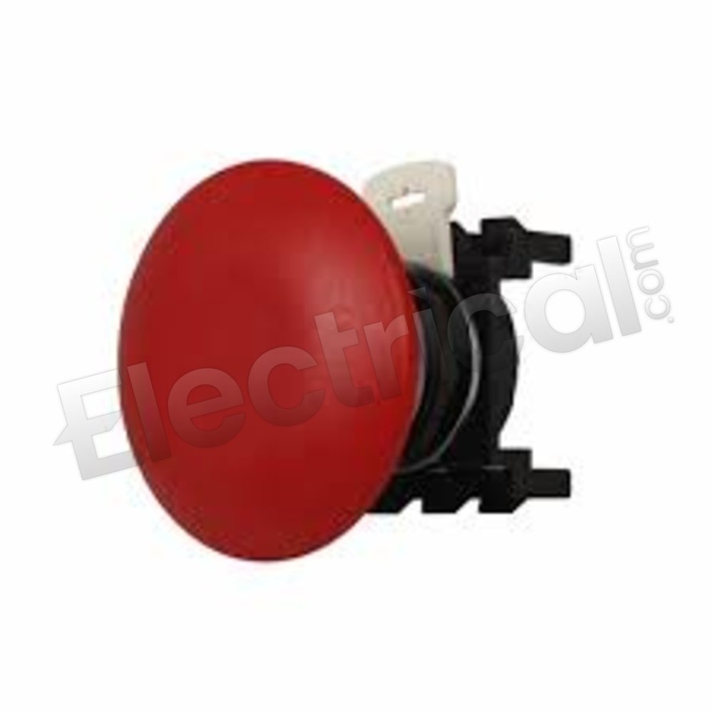 E22JPL2 Eaton E22 Series Push-Pull Operator Push to Latch — Pull to Release