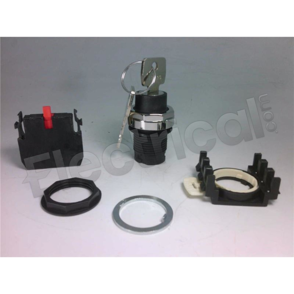 Eaton E22KF4B Automation Switch Automation