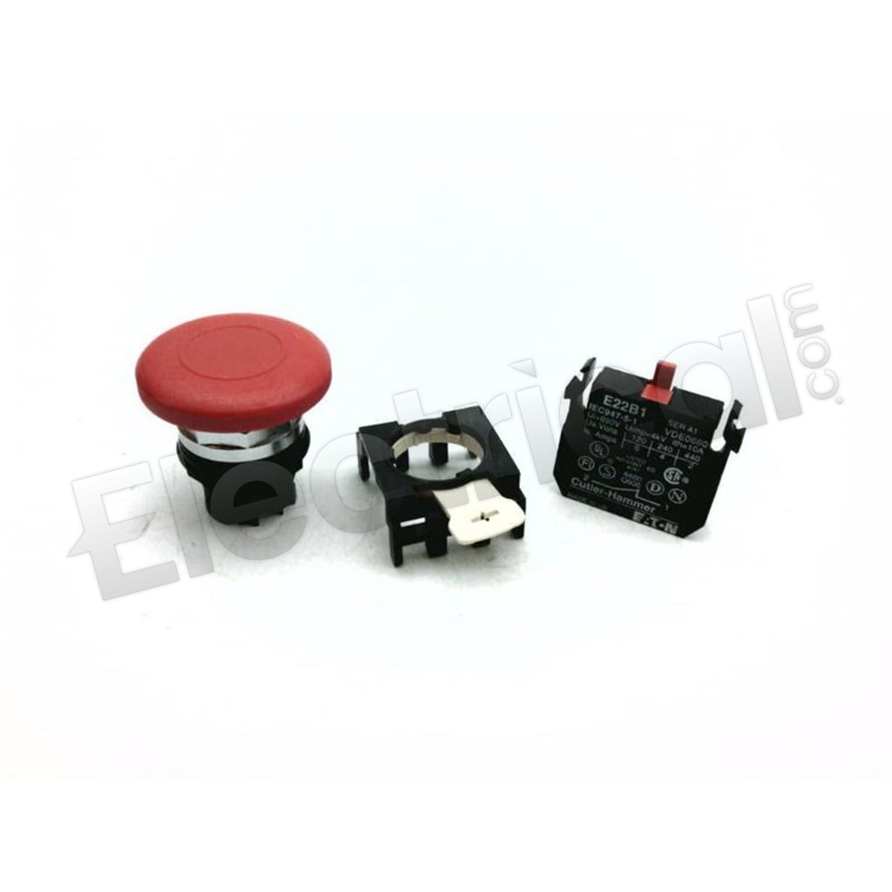 E22L2B Eaton Automation Switch Automation