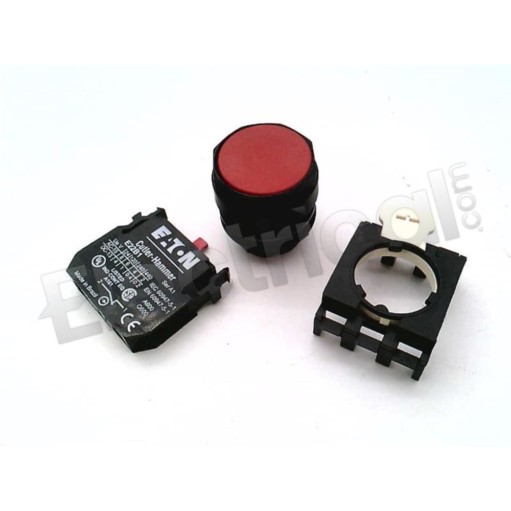 Eaton E22PB2B Automation Switch Automation