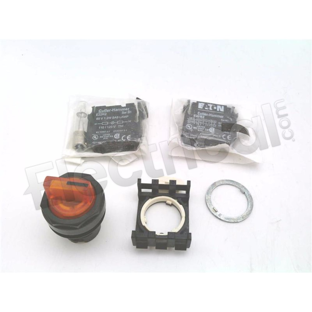 Eaton E22SB59X10A Automation Switch Automation