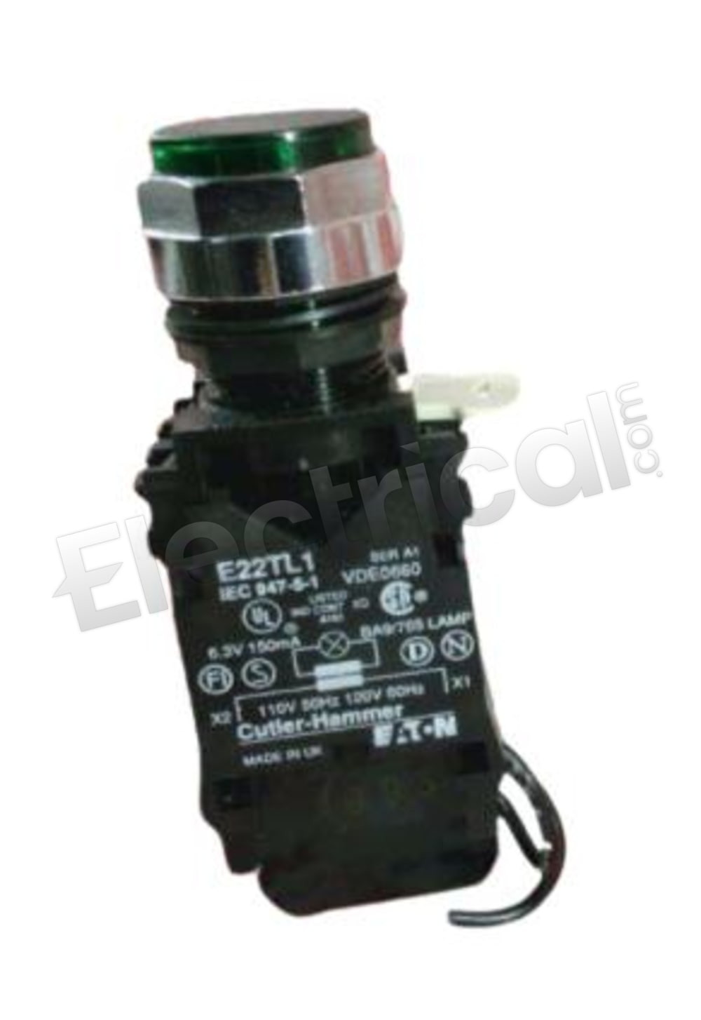 E22T3X27 Eaton Automation Switch Automation