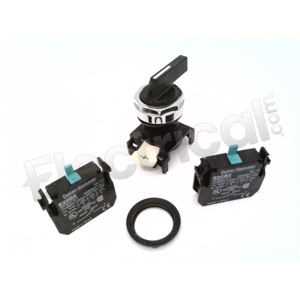 Eaton E22VH1D Automation Switch Automation