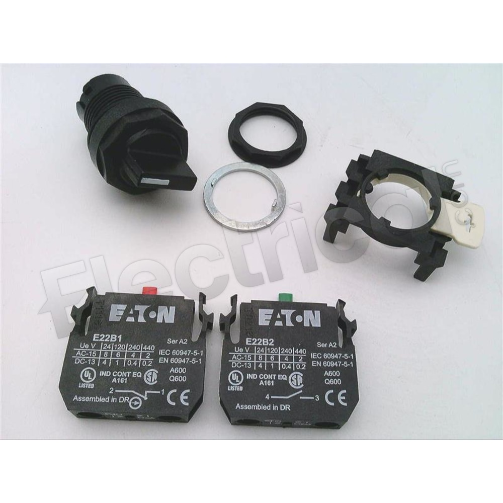 Eaton E22XB51C Automation Switch Automation