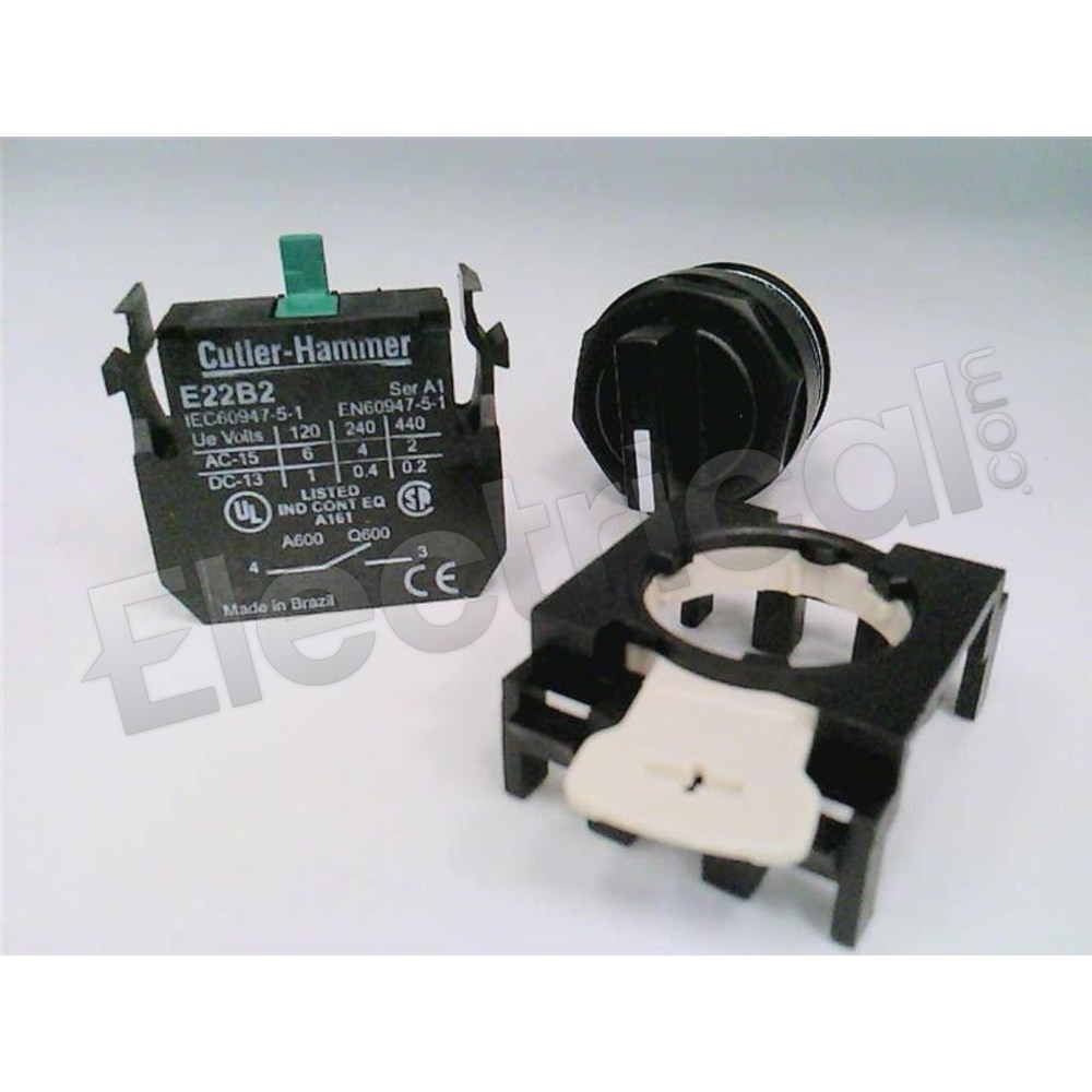 E22XB661A Eaton Automation Switch Automation